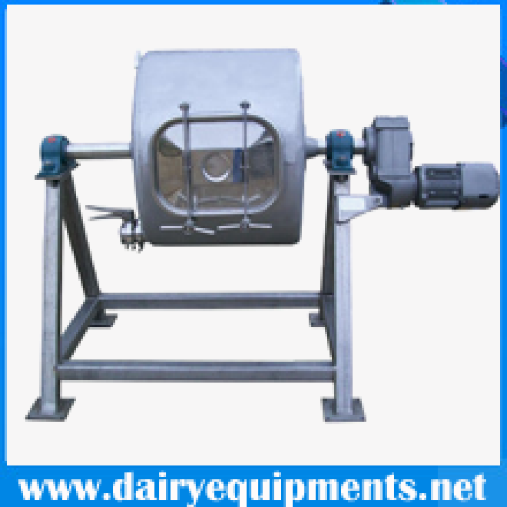 Electrical Butter Churner | Electrical Butter Churner India