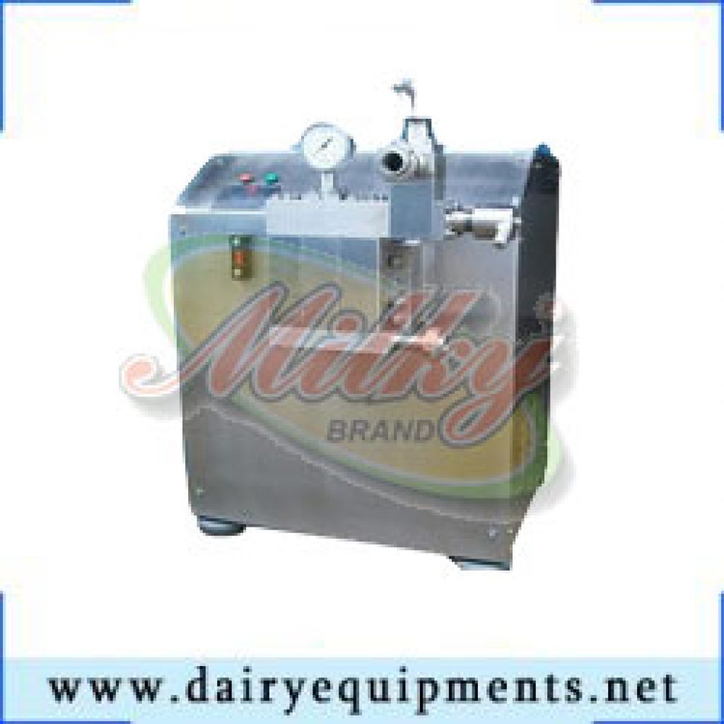Milk Homogenizer Manufacturer list and latest price list
