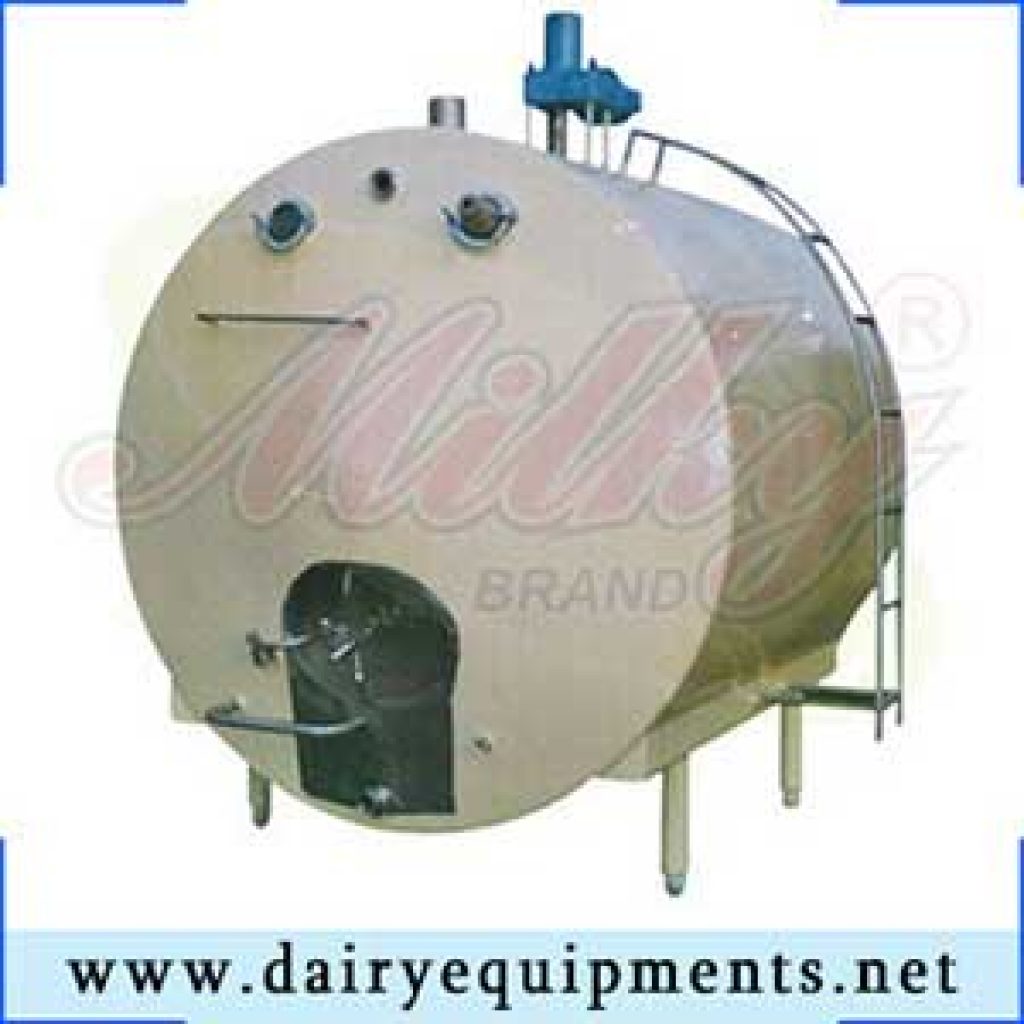 dairy equipments manufacturer in Nepal - Mahesh Eng. Works