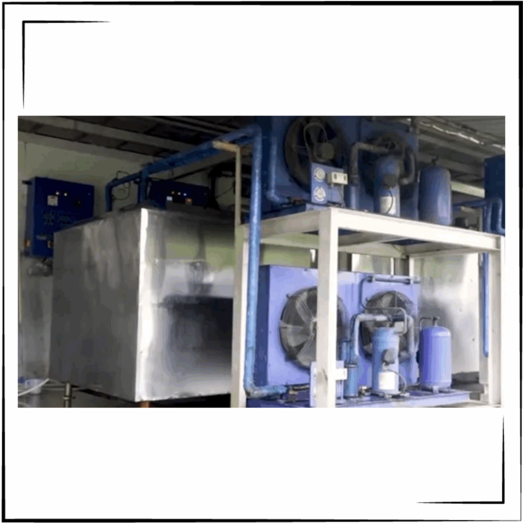 Optimize Dairy Operations with Efficient Bulk Milk Chillers: A ...